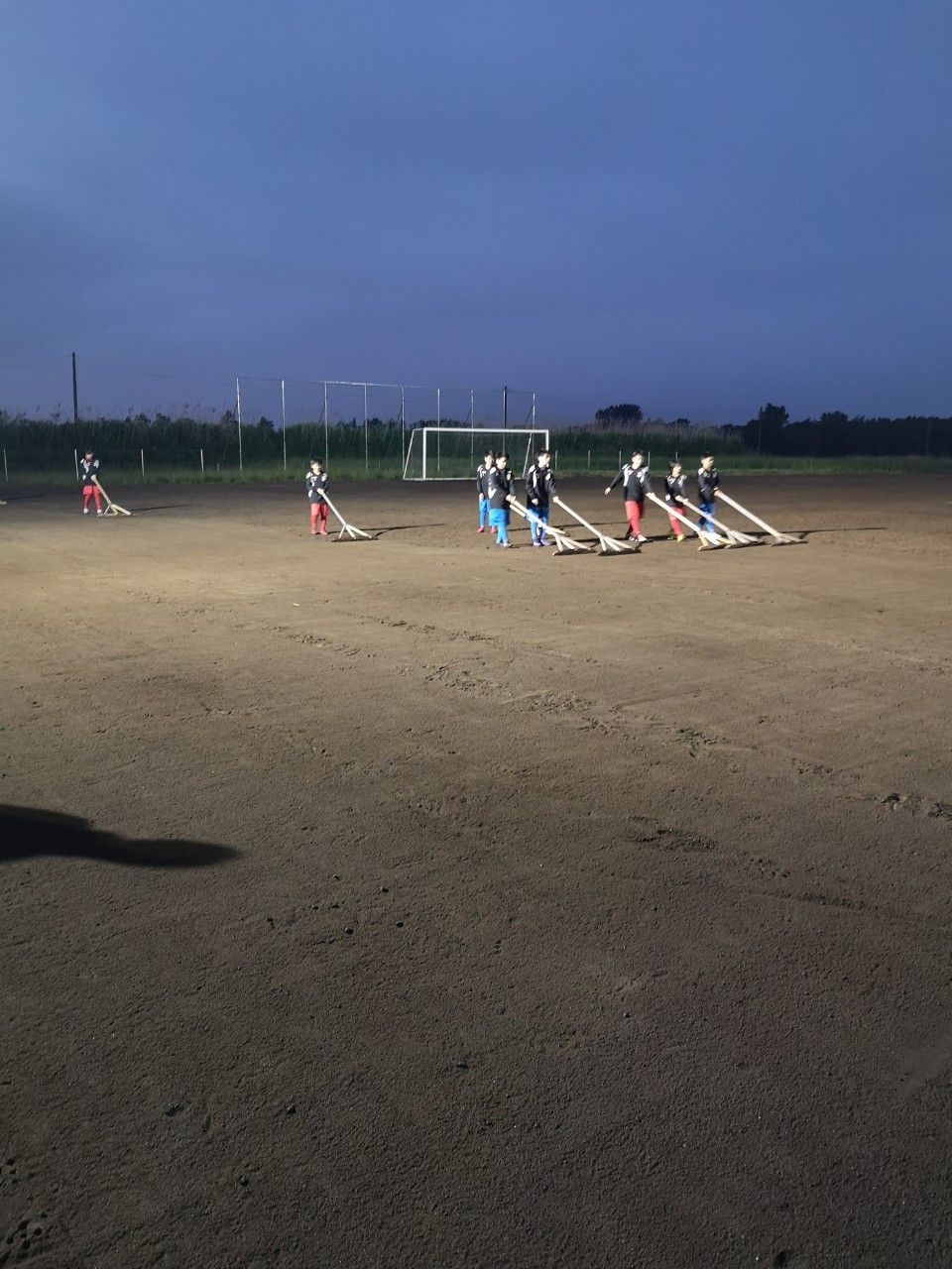 U15 (2) – BTOP札幌アカデミー