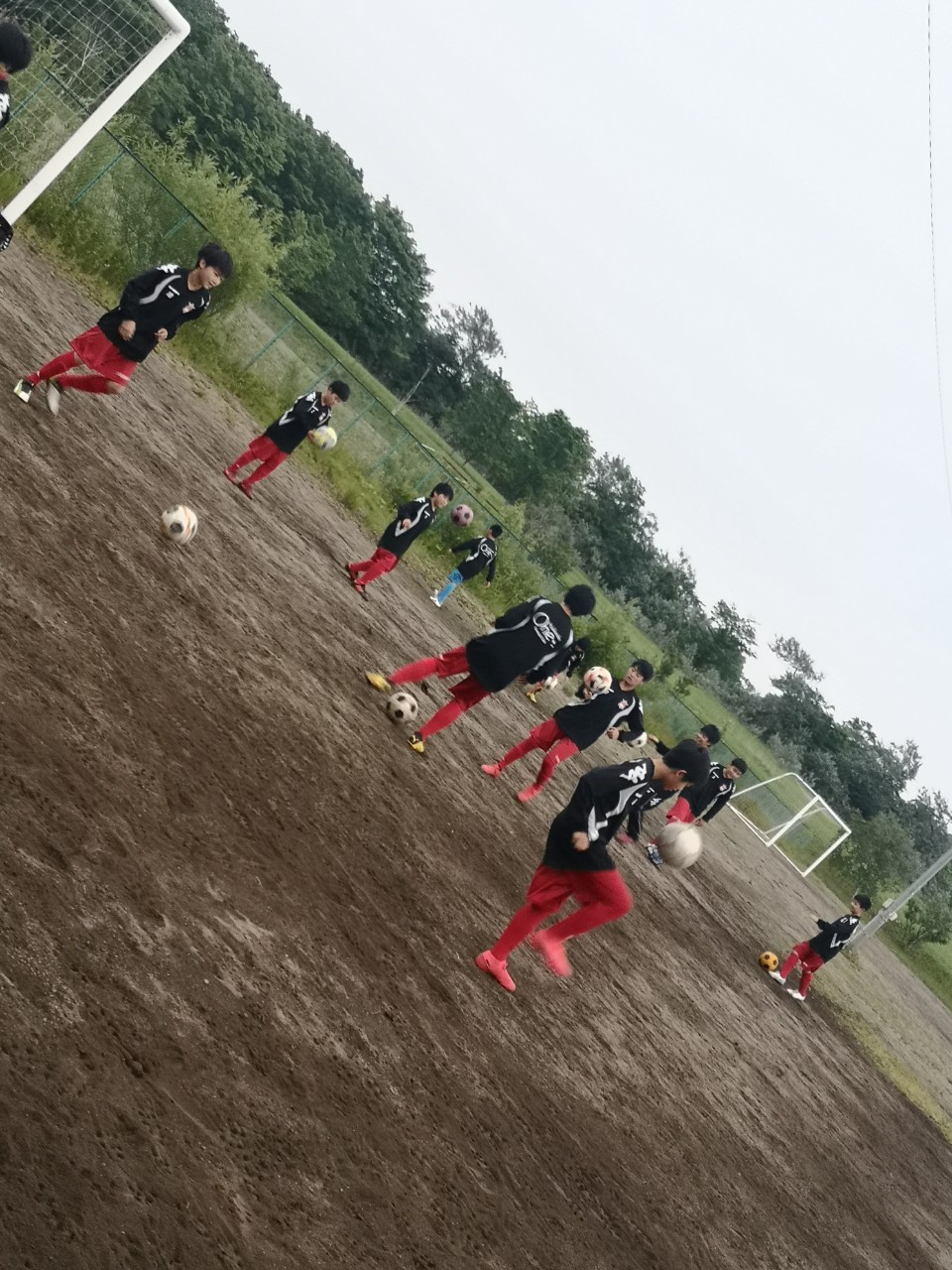 U15 (4) – BTOP札幌アカデミー