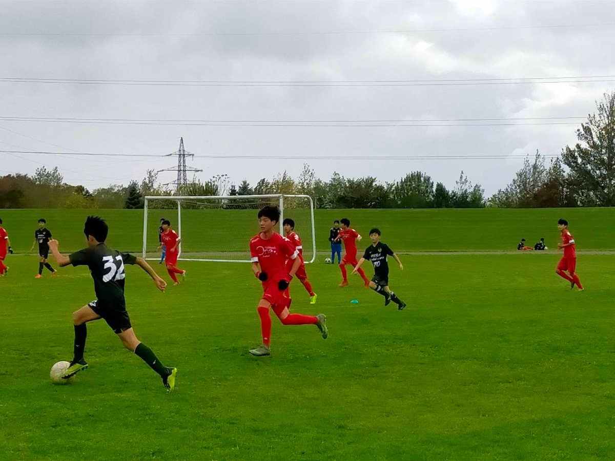 U15:TM、明日に向けて – BTOPアカデミー