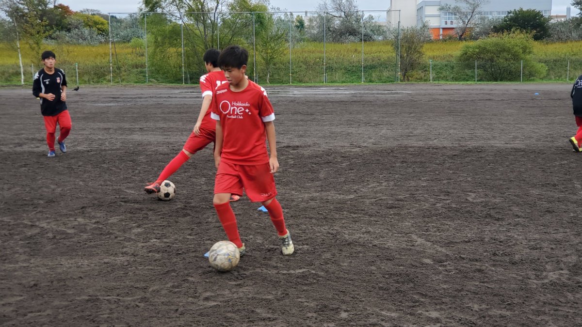 U15:2つの視野 – BTOPアカデミー