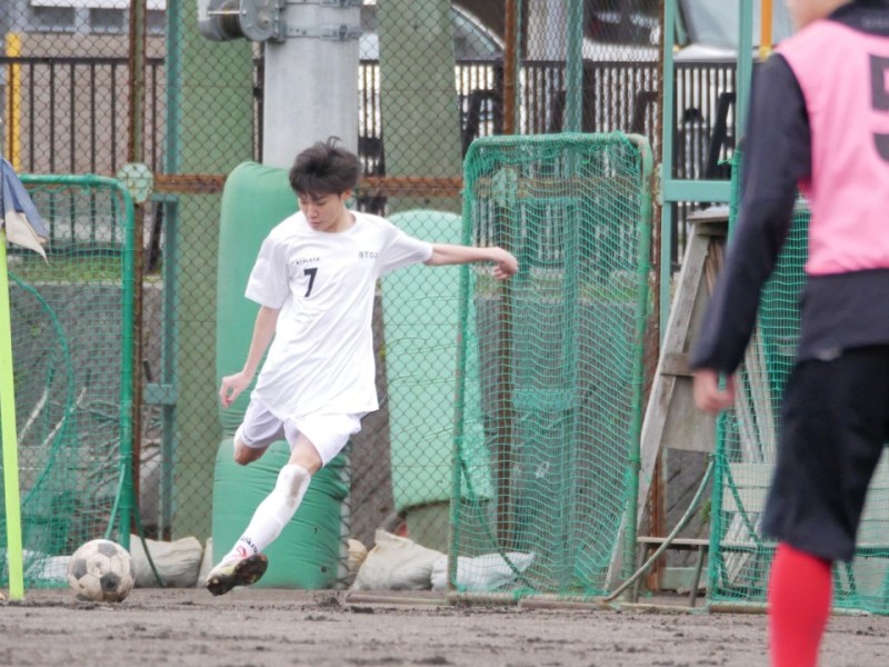 BTOP札幌アカデミー – BTOP札幌アカデミーは、札幌市清田区拠点のU12（小学生）・U15（中学生）のサッカークラブです。